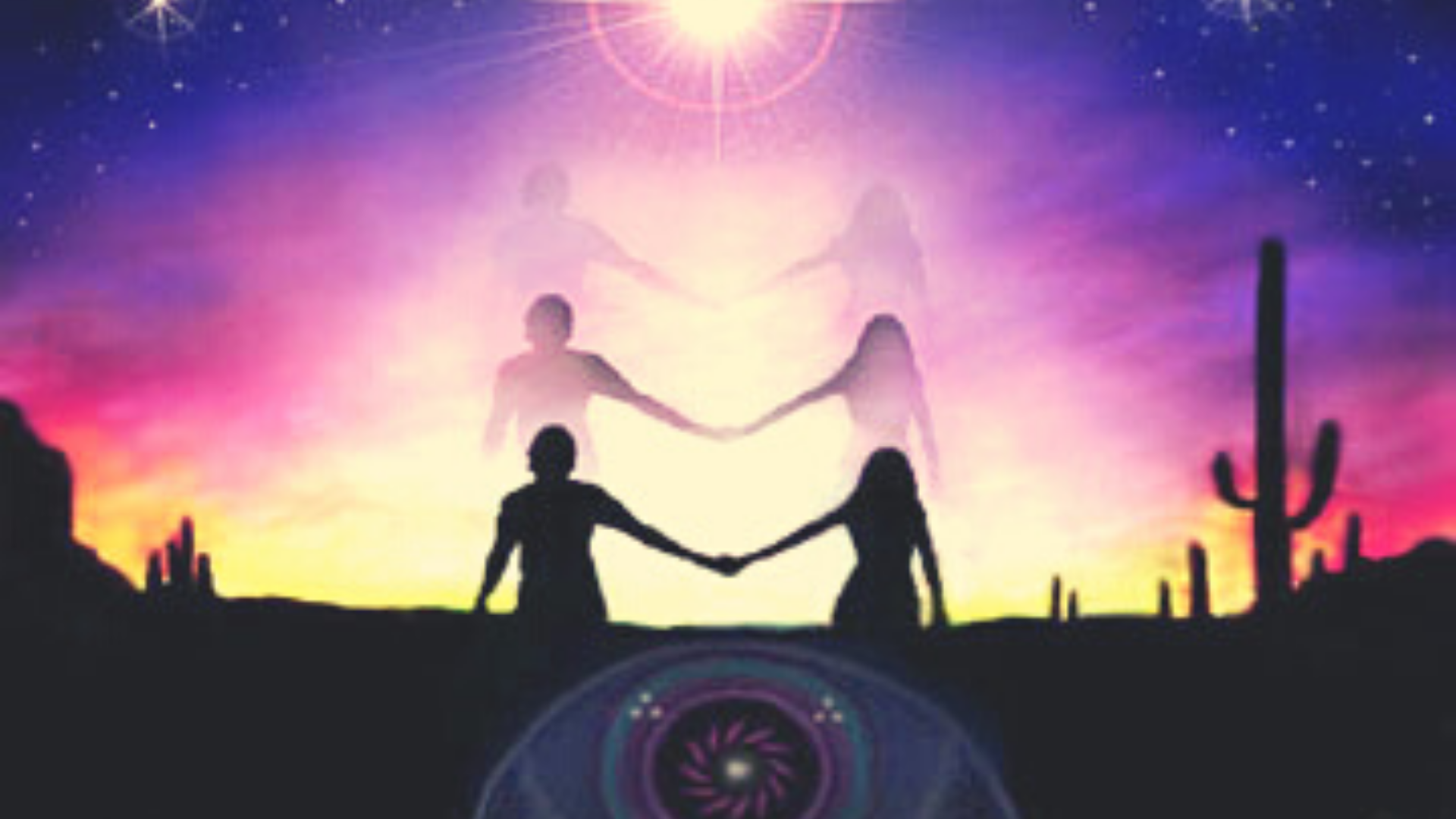 What are all of the stages of the twin flame union? - Awaken with Pradnyaa